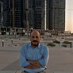 Khaled Khattab PMP AVS - Electrical and Automation Manager - Bayt.com People