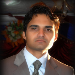 muhammad naveed - cctv and it engineer - Bayt.com People