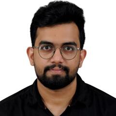 Rithwik K K - Senior Software Engineer - Bayt.com People