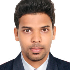 Shameer ali Mullungal - Assistant Manager T&C - Bayt.com People