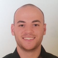 Ahmed Khaled Mostafa Essmat Youssef - Key Accounts Manager - Modern ...