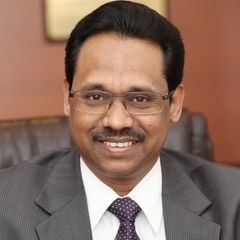 RAJKUMAR MK - Chief Operating Officer - Bayt.com People