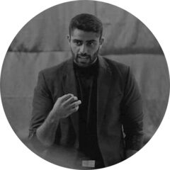 Abdullah Alblooshi - Founder & General Manager - Bayt.com People