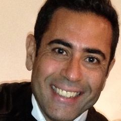 Nader Kallini - Founder - Bayt.com People