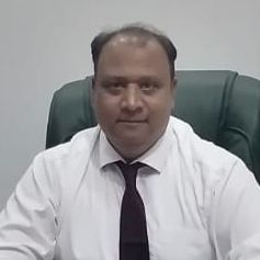 Mirza Muhammad Azam - Accounts Payable - Bayt.com People