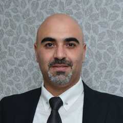Mohammad Mohammad - Head of Financial and Accounting Consultant Department - Bayt.com People