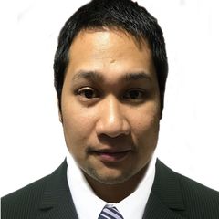 patrick valencia - Waiter Barista - Bayt.com People
