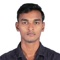 JUSTIN CHANDAPILLA TITUS TITUS - Junior Process Associate - Bayt.com People