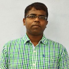Alagarsamy Rajangam - Technical Officer - Bayt.com People