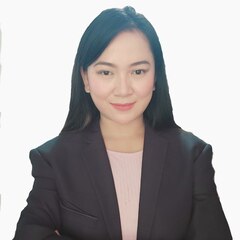 Ruby Diane Cabanilla - QAQC LEAD - Bayt.com People