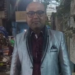 Debanjan Roy Chowdhury - Area Manager - Bayt.com People