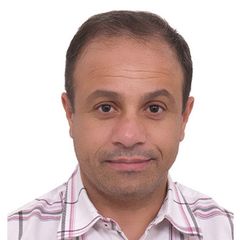 Ayman Awad - Sales Director - Middle East & Africa - Bayt.com People