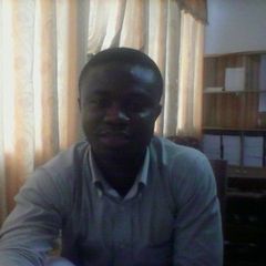 Daniel Danso - Teaching Assistant - Bayt.com People