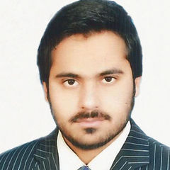 Zubair Bashir - Safety Officer - Bayt.com People
