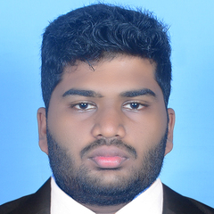 Malith Senanayake - Technical Project Manager - Bayt.com People