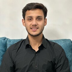 Ashish Kumar - - Bayt.com People