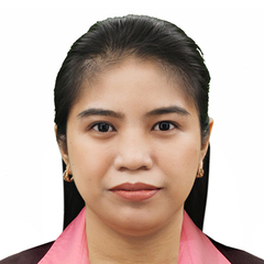 Miriam Rose Elpedes - English Language Arts Teacher - Bayt.com People