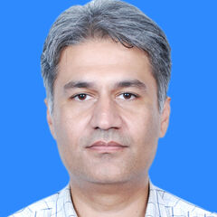 Asad Amjad - Asst. Professor [Management & Human Resources Division ...