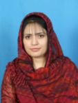 Asia Mehak Nadeem Anwer Minhas - Public Relation Executive - Bayt.com ...