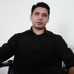 Abdullah Bin Aslam - Assistant Manager Customer Care - Bayt.com People