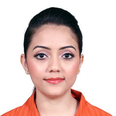 vaishali dushing - flight attendant - Bayt.com People