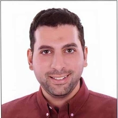 ibrahim hamdy - Executive - Bayt.com People