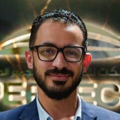 Ibrahim Abdel Monem - Head of HR - Bayt.com People