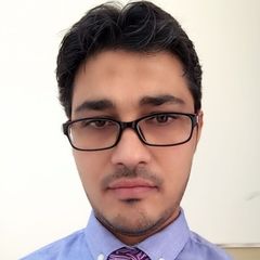 Mohammed Sumer Pasha - QA/QC Welding & Piping Inspector - Bayt.com People