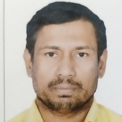 Nasir Uddin - Sales Supervisor - Bayt.com People