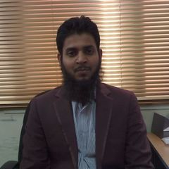 Maroof Ali Mohyduddin, PMP, PMI-RMP - Senior Planning & Project Control ...