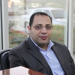 Haitham Mustafa Ahmed Farghaly - مسؤول تنفيذي للمشاريع التدريبية - Bayt ...