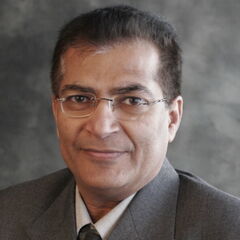 Nalin Mistry - Senior Project Manager - Bayt.com People