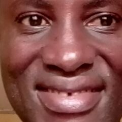 Emperor Bailor Musa Jalloh - Director of Media - Bayt.com People