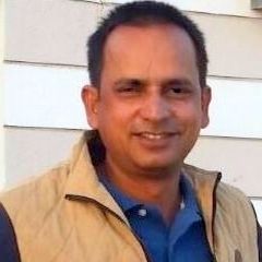 Rukhsar Ali - Senior Safety Officer - Bayt.com People