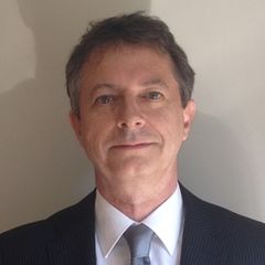 Steve Hornby - Associate Director - Bayt.com People