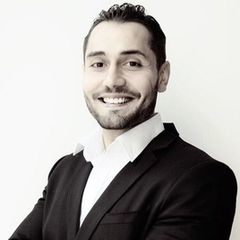 Mousa Abed AL Mahmoud - Student Recruitment Manager - Bayt.com People