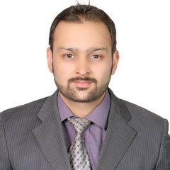Syed Imran Ali Shah - Brand Ambassador - Bayt.com People