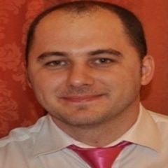 Claudiu Gabriel Rusu - Site Manager - Bayt.com People