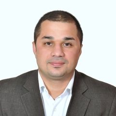 Basel Saleh - Sr. Electrical Procurement Engineer - Bayt.com People