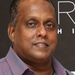 Angelo Mendis - General Manager - Bayt.com People