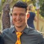 Steven Abrahamse - Founder And Managing Director - Bayt.com People