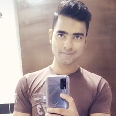 Arif UL Razon - Housekeeping Supervisor - Bayt.com People