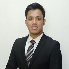 Mhel-Christian Ang - Laboratory Assistant - Bayt.com People