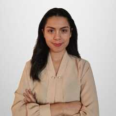 Nour Hosni - معلمة - Bayt.com People