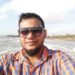 Mohammed Riyaaz Abdul Razack - Senior Merchandiser - Bayt.com People