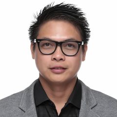 Mark Anthony Roque - E-commerce Manager - Bayt.com People