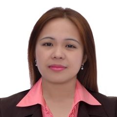 Sheryl Maggay - Admin Clerk - Bayt.com People