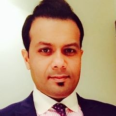 SHERAZ AHMED BARI - CAMS - Manager of Compliance - Bayt.com People