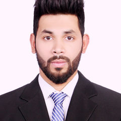 Samim Ahmed Laskar - Senior Quantity Surveyor - Bayt.com People