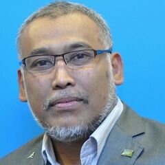 Dr Razli Ramli - senior lecturer - Bayt.com People